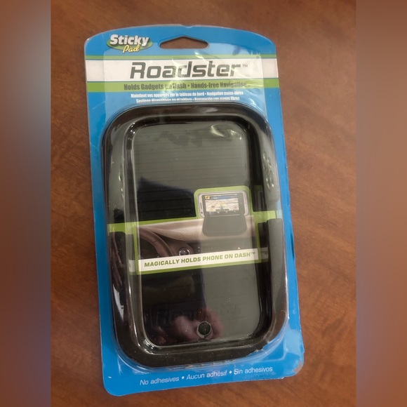 Storage & Organization | Nwt Roadster Dashboard Sticky Mat For Your Car ...